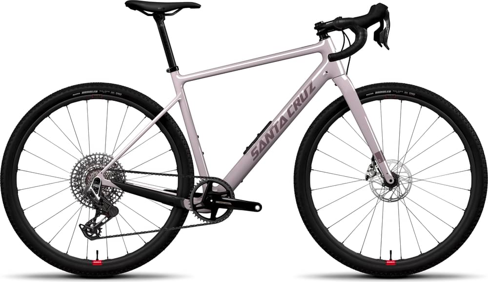 SANTA CRUZ STIGMATA RF 1X RSV / CARBON CC 2025 - Review, Weight & Price