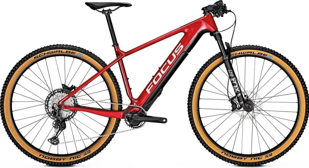 FOCUS RAVEN² 9.8 2020 - Review, Test & Price