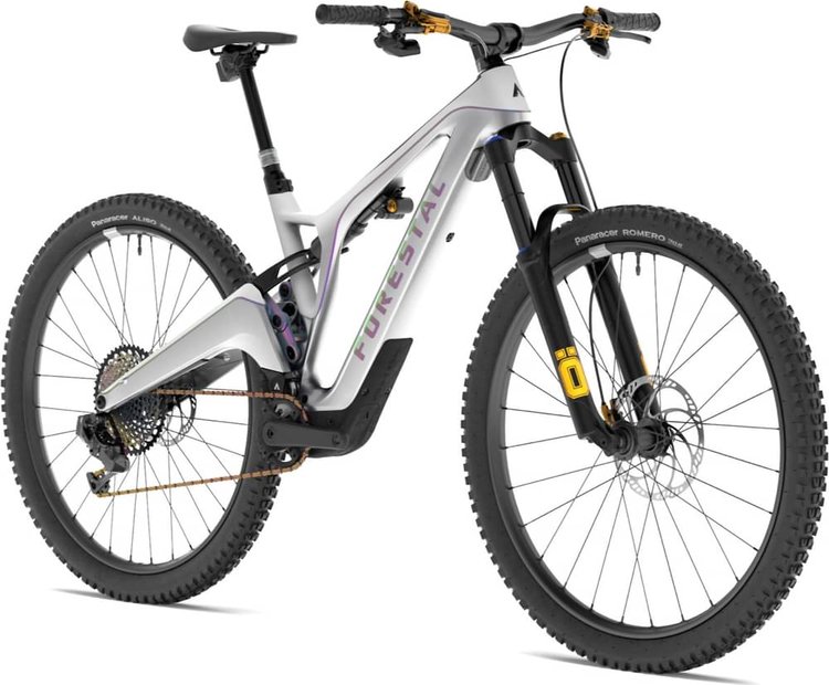 FORESTAL CYON DIODE 2021 - Test, Avis et Prix