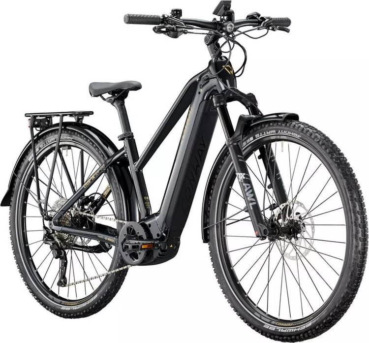 CONWAY CAIRON SUV 7.0 TRAPEZE 2023 - Test, Avis et Prix