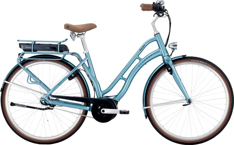 PEGASUS TOURINA E7R 2023 - Test, Recensioni e Prezzo