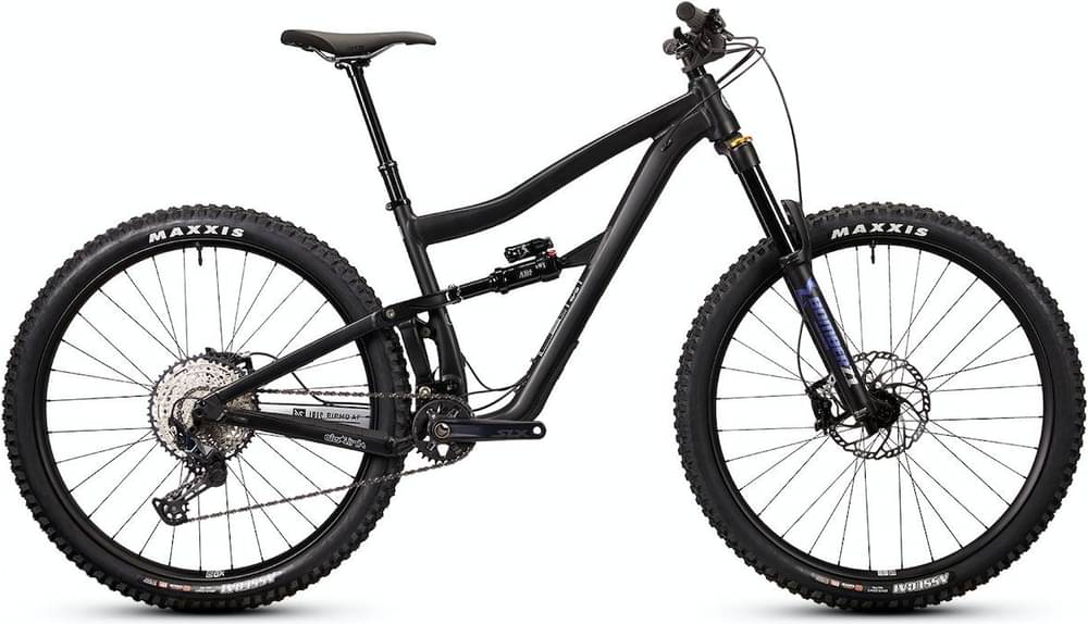 IBIS RIPMO AF SLX 2023 - Review, Test & Price