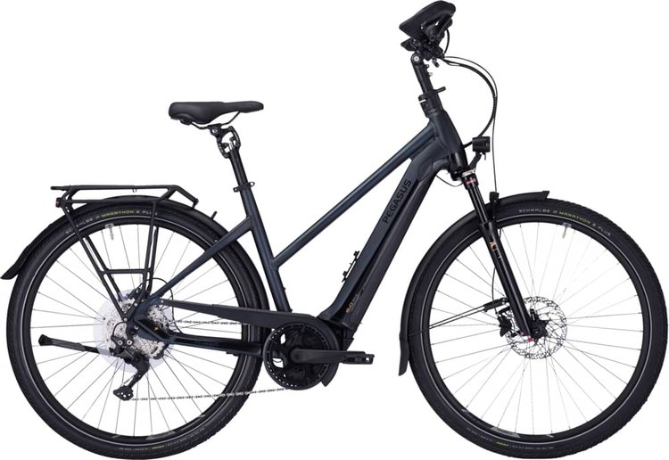 PEGASUS PREMIO EVO 10 LITE COMFORT TRAPEZE 2022 - Review, Specs & Price