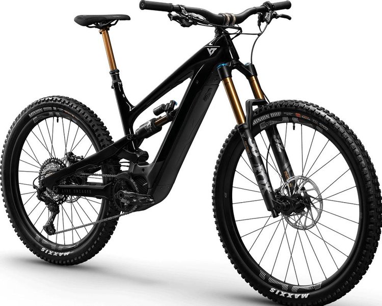 YT INDUSTRIES DECOY PRO RACE 2020 - Review, Test & Price