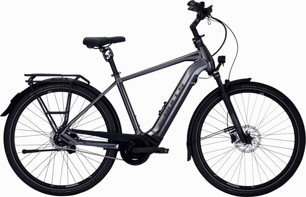 BULLS TOURER EVO 5R DIAMOND 2023 - Test, Avis et Prix