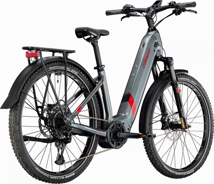 CONWAY CAIRON SUV 5.0 SUV, WAVE 2024 - Test, Avis et Prix