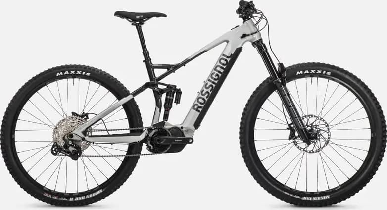 ROSSIGNOL MANDATE SHIFT DEORE 12 2022 - Test, Reviews & Prijs