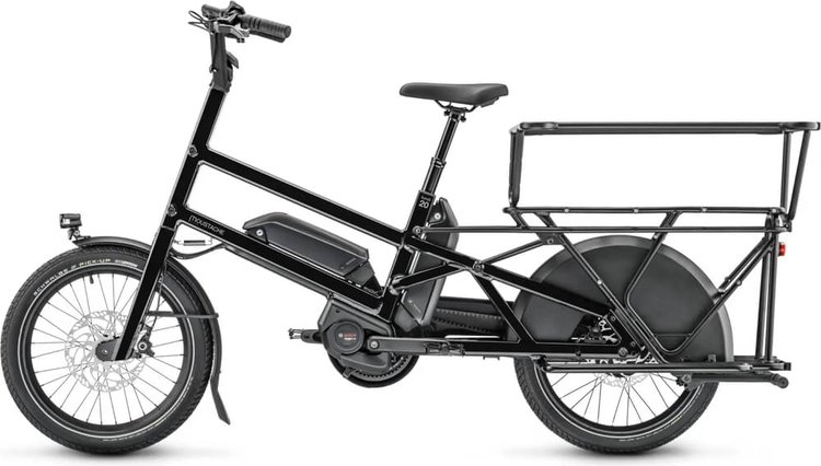 MOUSTACHE LUNDI 20.5 DUAL 2022 - Review, Specs & Price