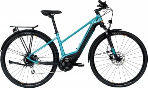 AVANTI EXPLORER-E1 LOW 2024 - Review, Test & Price