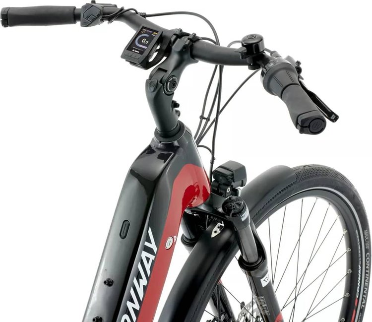 CONWAY CAIRON TR 4.5 WAVE 2023 - Review, Specs & Price