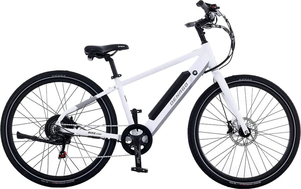 DENAGO CITY 1 HIGH STEP EBIKE 2023 - Review, Specs & Price