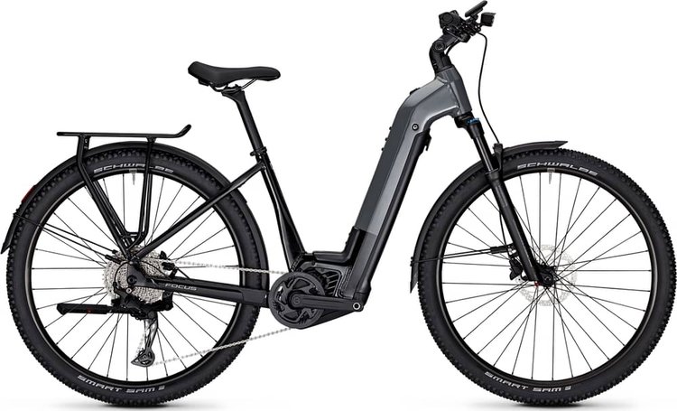 FOCUS AVENTURA² 6.8 2024 - Test, Opiniones y Precio