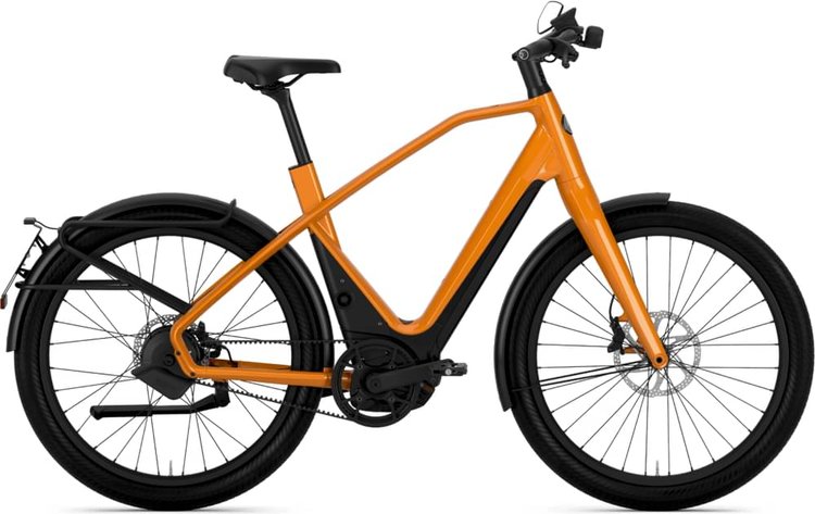 GAZELLE N°1 625 WH HIGH-STEP 2023 - Review, Test & Price