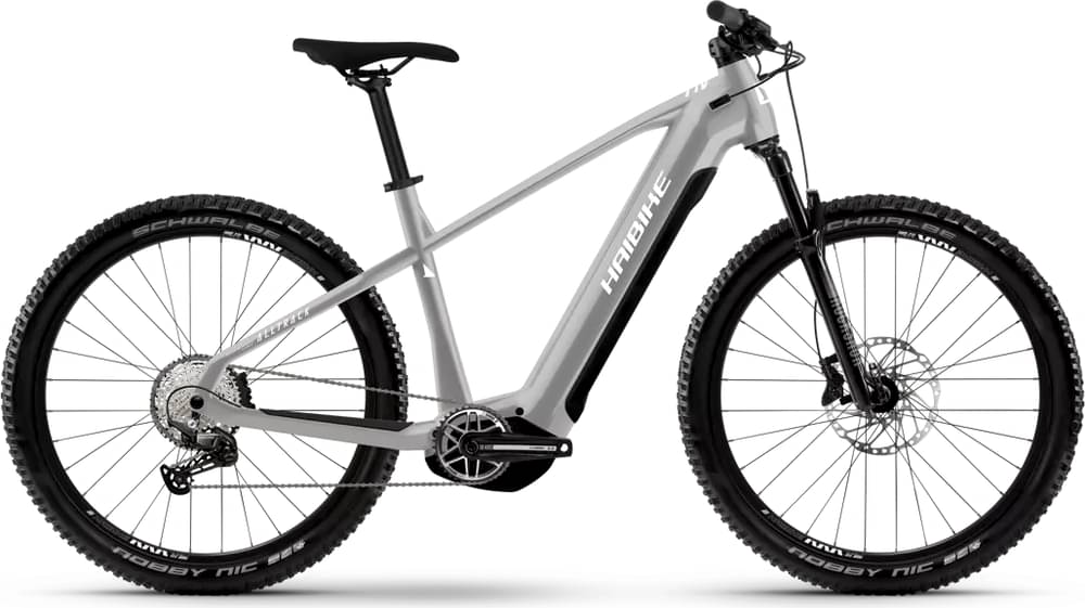 HAIBIKE ALLTRACK 7 2024 - Review, Test & Price