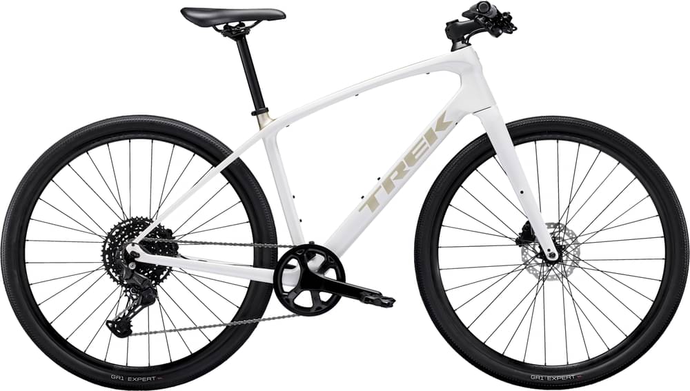 Test und Bewertung des City Bike Trek FX Sport 4 (2025) - Bewertungen ...