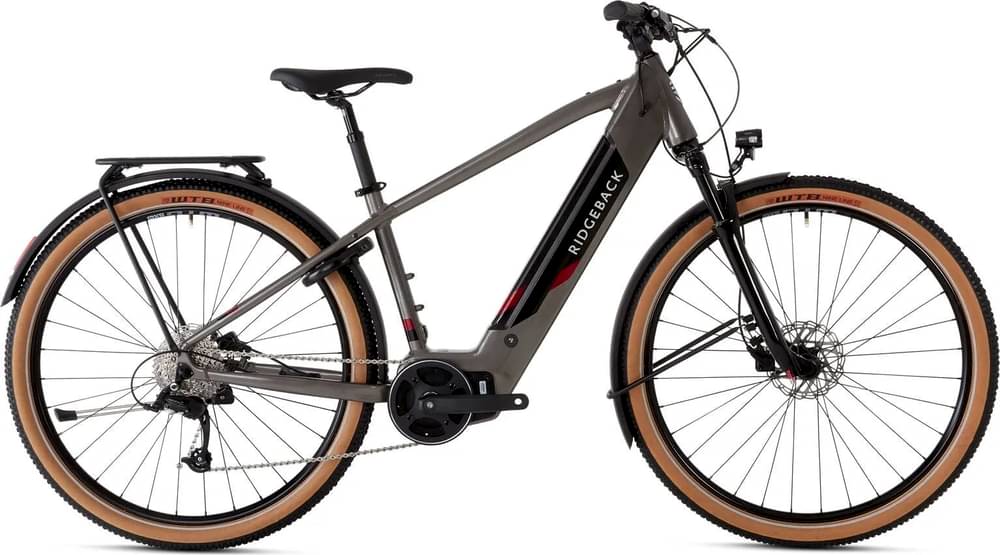 RIDGEBACK ARCUS 3 2024 - Test, Avis et Prix