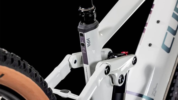 CUBE STEREO HYBRID ONE44 PRO 2025 - Review, Test & Price