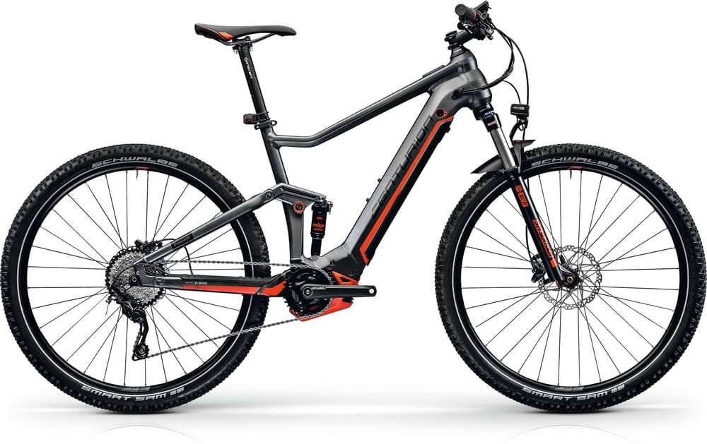 CENTURION LHASA E R760I 2022 - Test, Avis et Prix