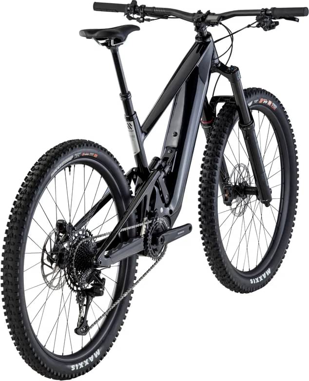 SCOR 4060 Z LT NX 2024 - Review, Test & Price