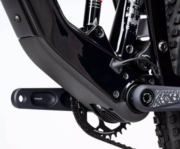 GHOST PATH RIOT CF 30 2024 - Review, Test & Price