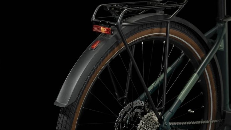 CUBE TOURING HYBRID, ONE 500 2024 - Test, Reviews & Prijs