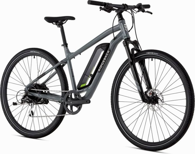 RIDGEBACK ARCUS 1 2024 - Review, Test & Price