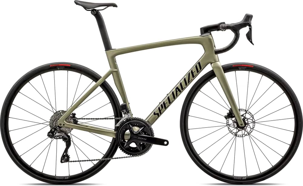 Specialized Tarmac SL7 Comp vs Tarmac SL7 Expert : Road