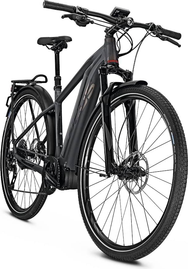 FOCUS JARIFA² ISTREET SPEED - Test, Avis et Prix