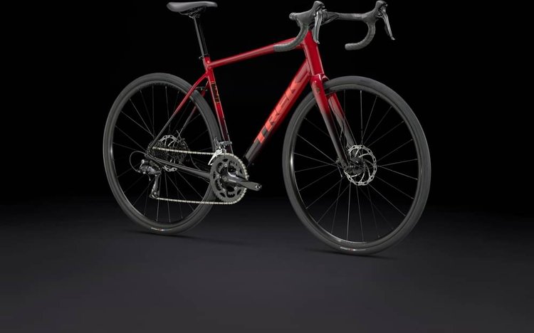 TREK DOMANE AL 2 GEN 4 2025 - Review, Test & Price