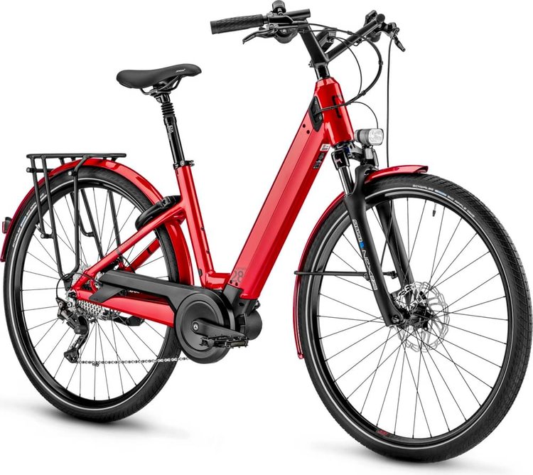 MOUSTACHE SAMEDI 28.5 OPEN, SMART SYSTEM 2023 - Review, Specs & Price