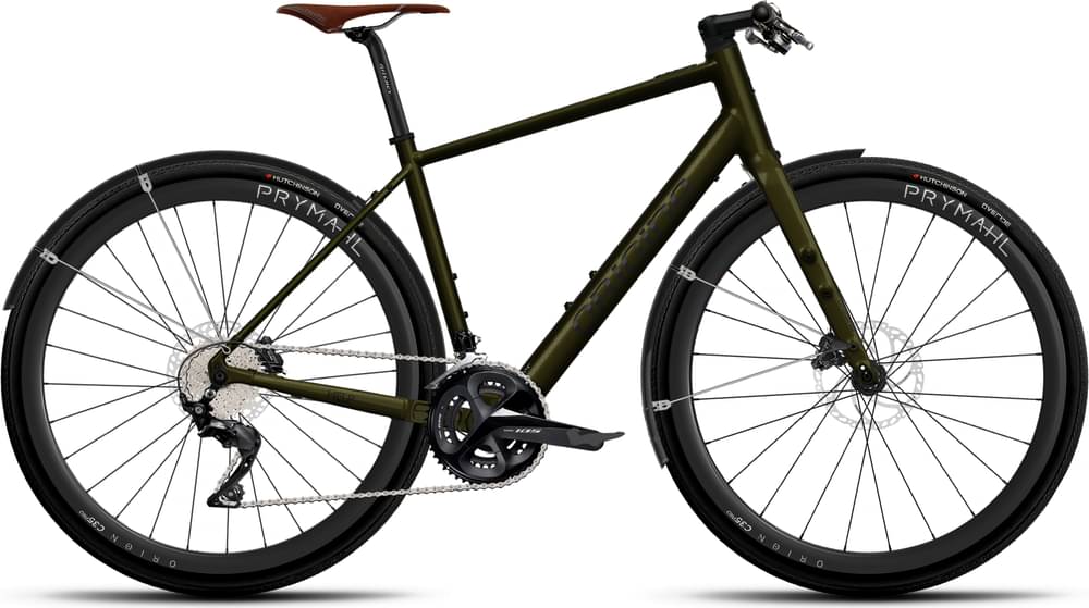 ORIGINE HELP FAST URBAN FLATBAR LS49 2024 - Test, Reviews & Prijs