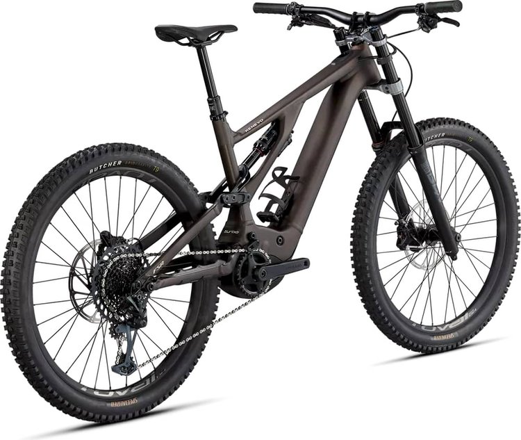 SPECIALIZED TURBO KENEVO EXPERT 2022 - Review, Test & Price