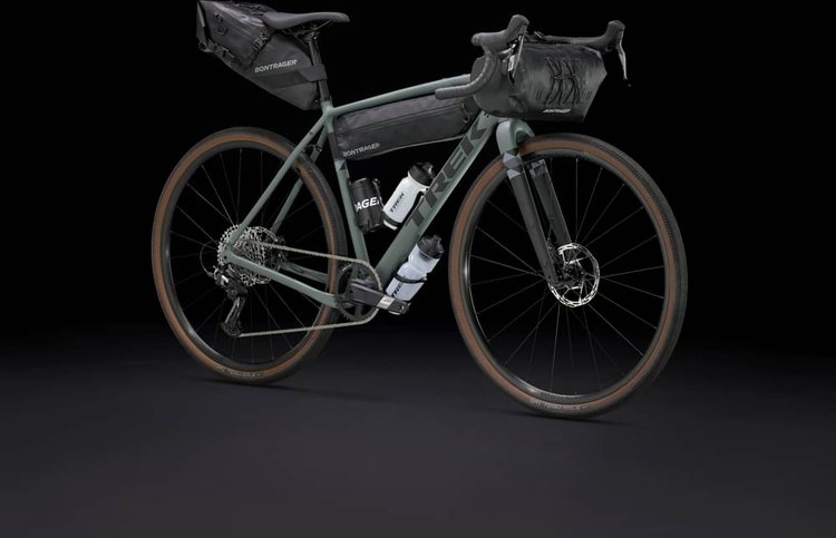 TREK CHECKPOINT ALR 5 2025 - Review, Test & Price