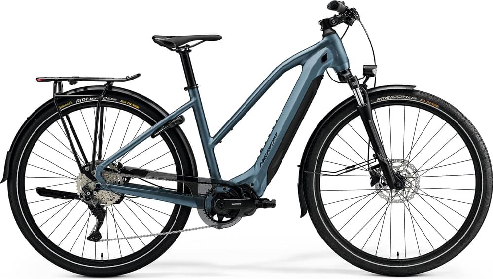 MERIDA ESPRESSO L 500 EQ 2024 - Review, Test & Price