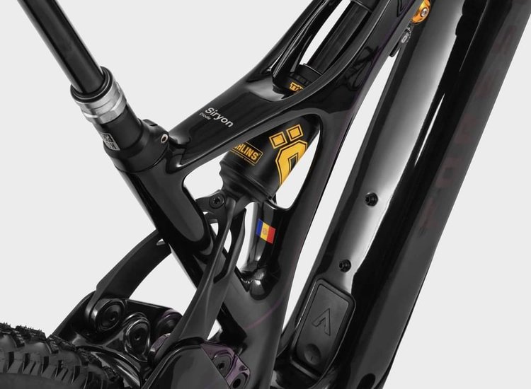 FORESTAL SIRYON HALO 2021 - Review, Test & Price