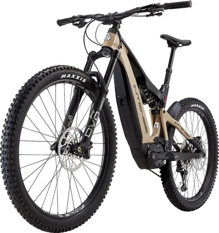 INTENSE TAZER EXPERT (2023) | Test, Reviews & Price