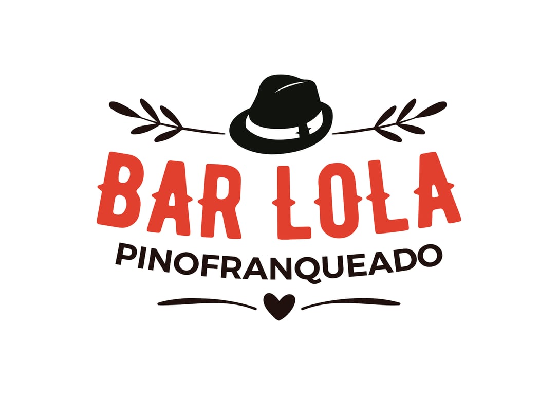 Carta digital de Bar Lola