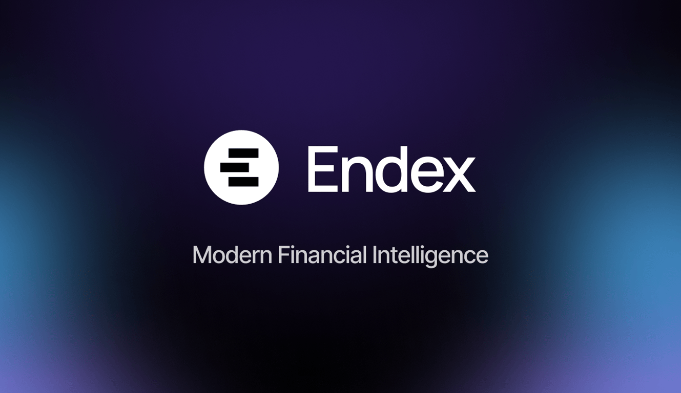 Endex | Modern Financial Intelligence