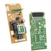 5304468192 Frigidaire Microwave Power Control Board Main Circuit ...