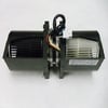 6549W1V006J Panasonic Microwave Vent Blower Motor Exahust Fan Assembly ...