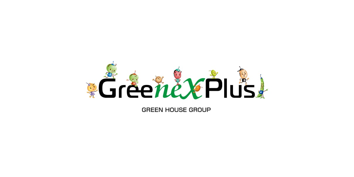 GreeneX Plus