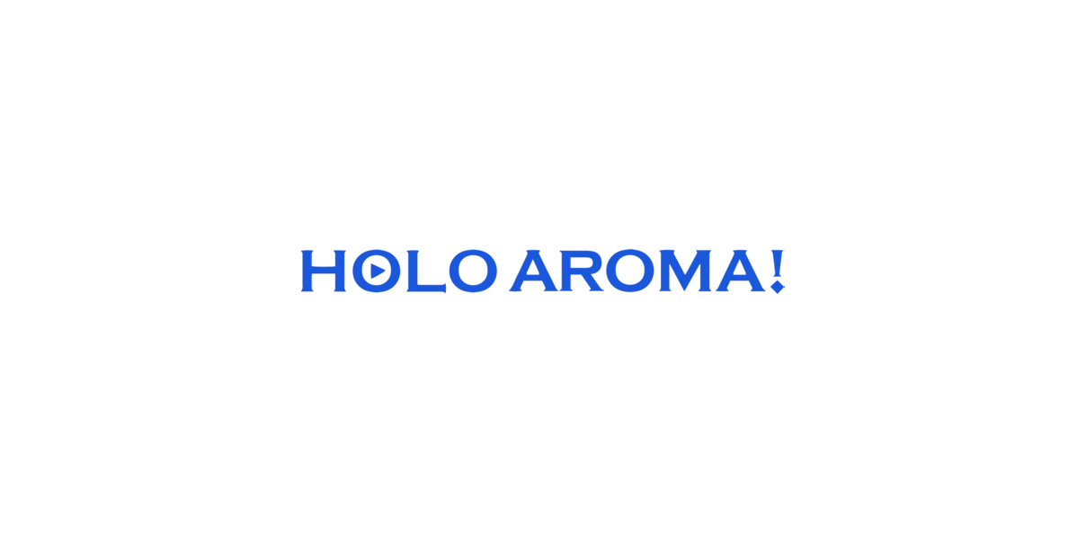 We will release 'HOLO AROMA!' inspired by the talents of \"Hololive\" | CODE Meee