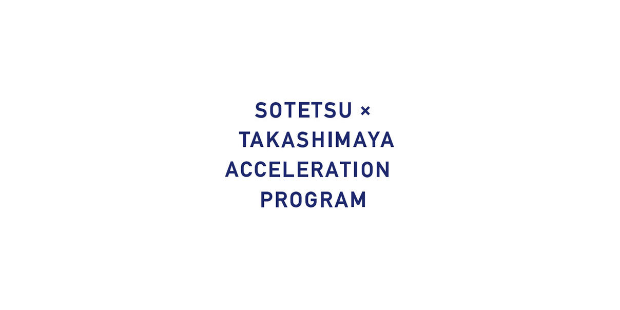 CODE Meee won an award at the Sotetsu x Takashimaya Acceleration Program | CODE Meee