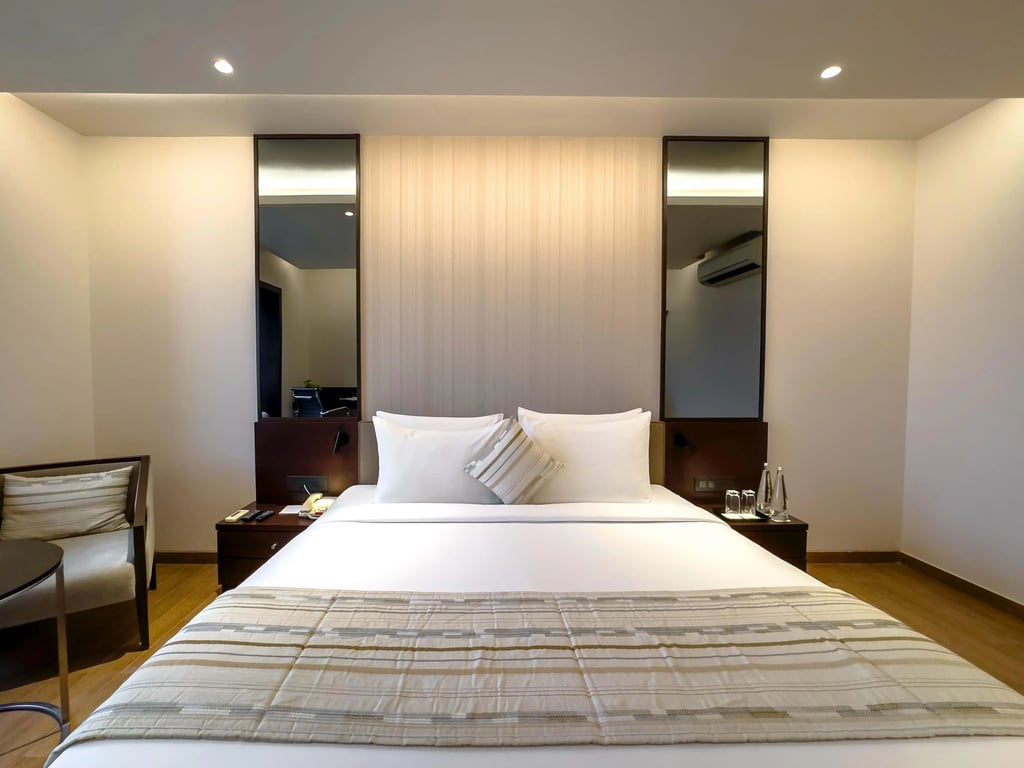 RPJ Hotel: Redefine the Pause in your Life