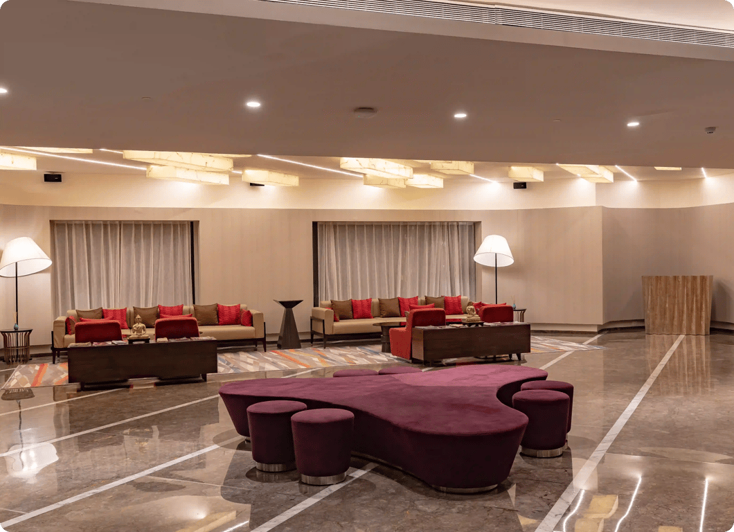 RPJ Hotel: Redefine the Pause in your Life