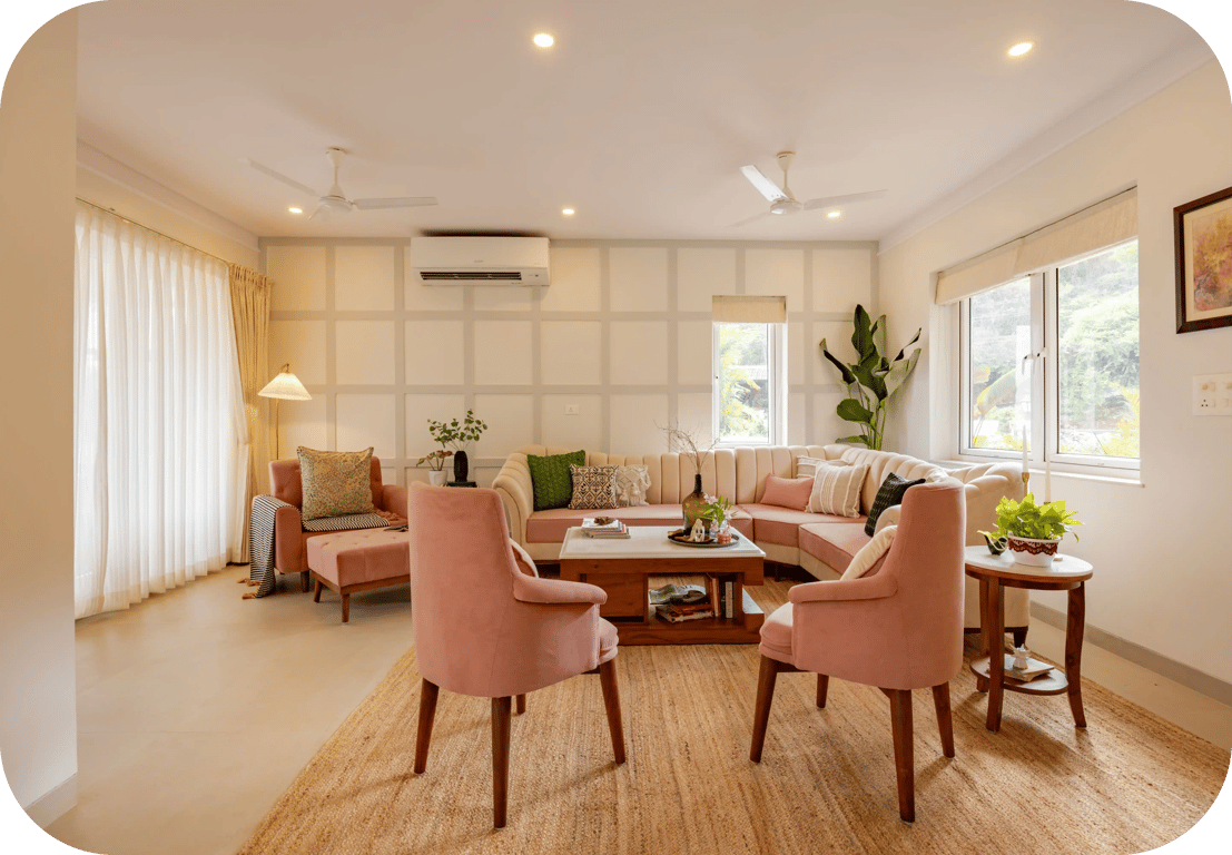 Soham Villas | Luxury For Your Soul