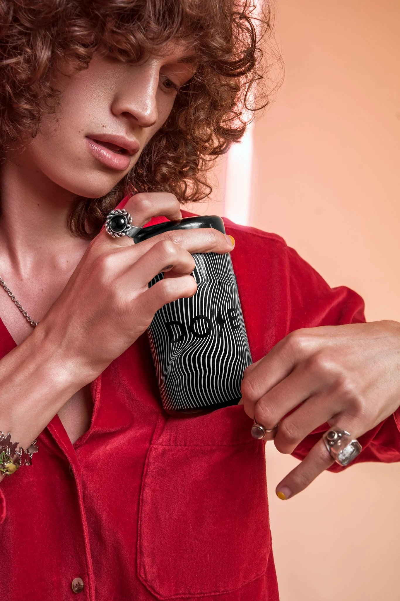 It's Coffee, But Better.