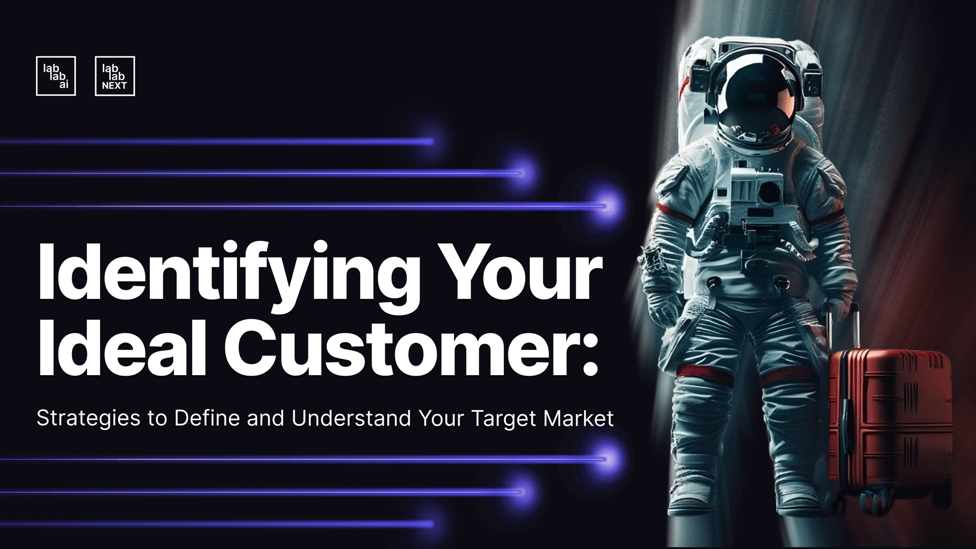 Blog: Identifying Your Ideal Customer: Strategies to Define and ...