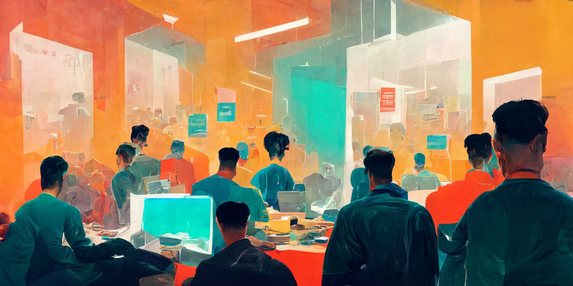 Blog: The two online AI Hackathons you should visit in December 2022