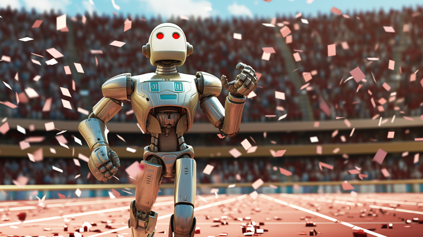 Blog: The monday.com AI app hackathon Winners are here!